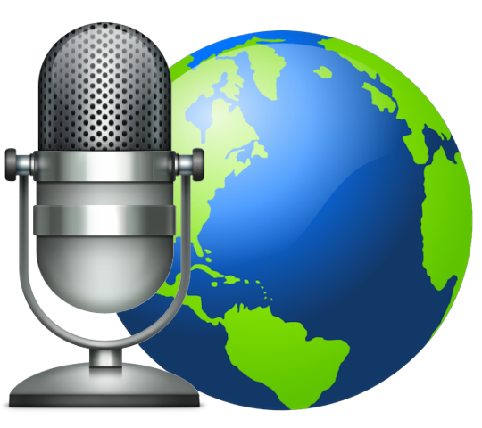 Travel Broadcaster – DAN SCHLOSSBERG